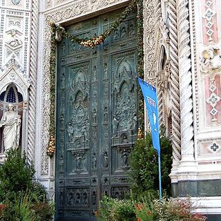 Feast of St. Reparata - Florence-On-Line