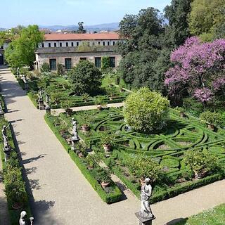 Firenze Flower Show - Florence-On-Line